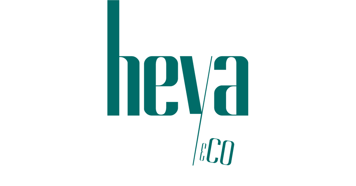 Heya & Co - Concept Store de Créateurs Émergents – Heya&co
